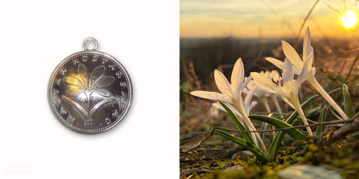 Rebirth of an old, iconic coin - Artucci